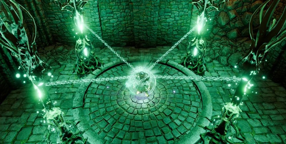 The Best Magic Systems In RPGs, Ranked