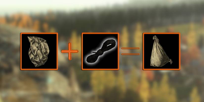 The Best, Essential Crafting Recipes To Learn In DayZ