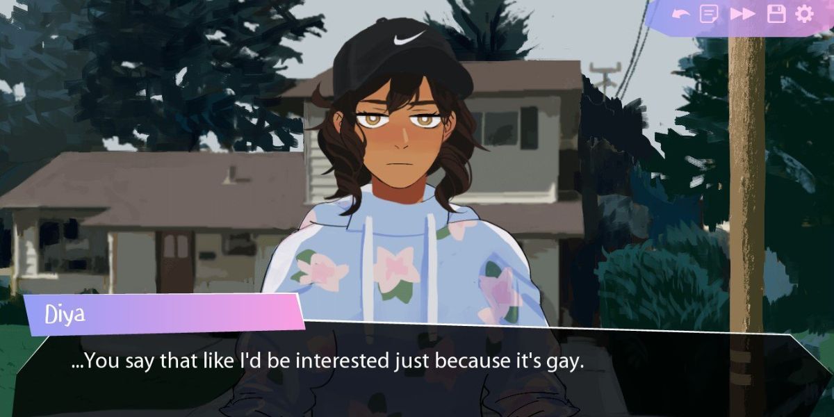 The Best LGBTQ+ Visual Novel Games