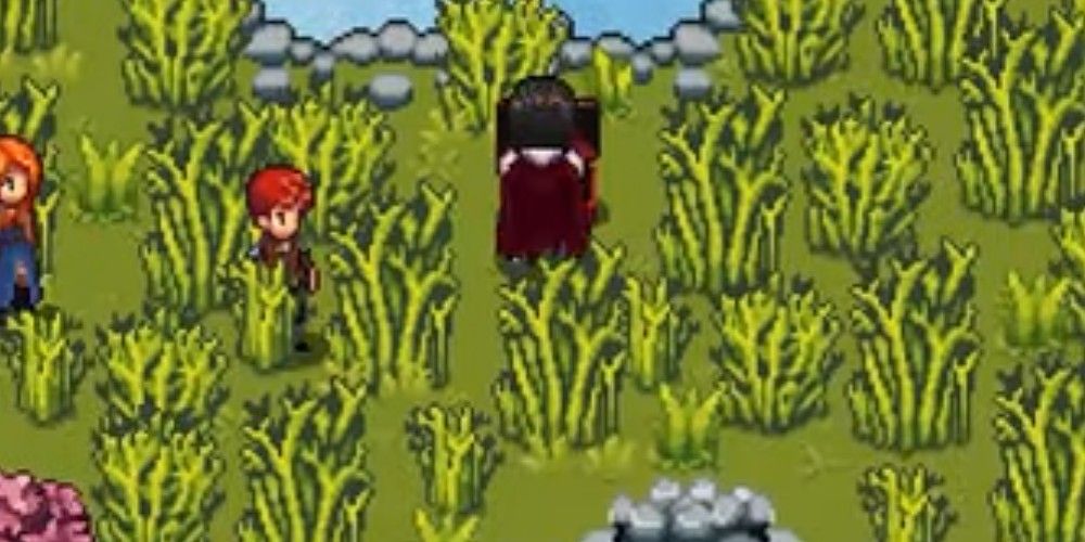 Chained Echoes: Best Weapons