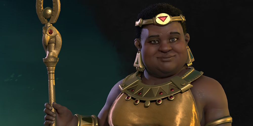 Which Civilization 6 Leader Should You Play Based On Your Zodia Sign?