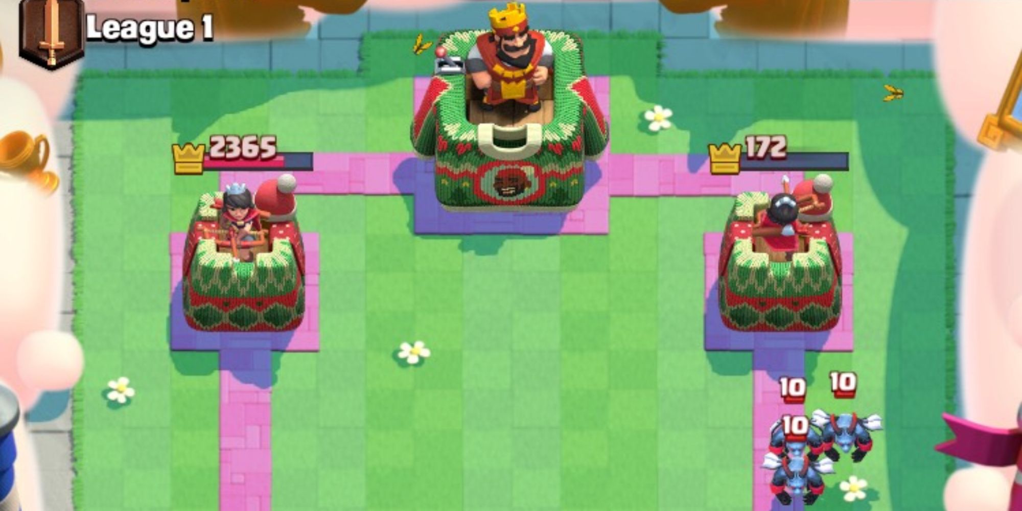 Tips And Tricks For Beginners In Clash Royale