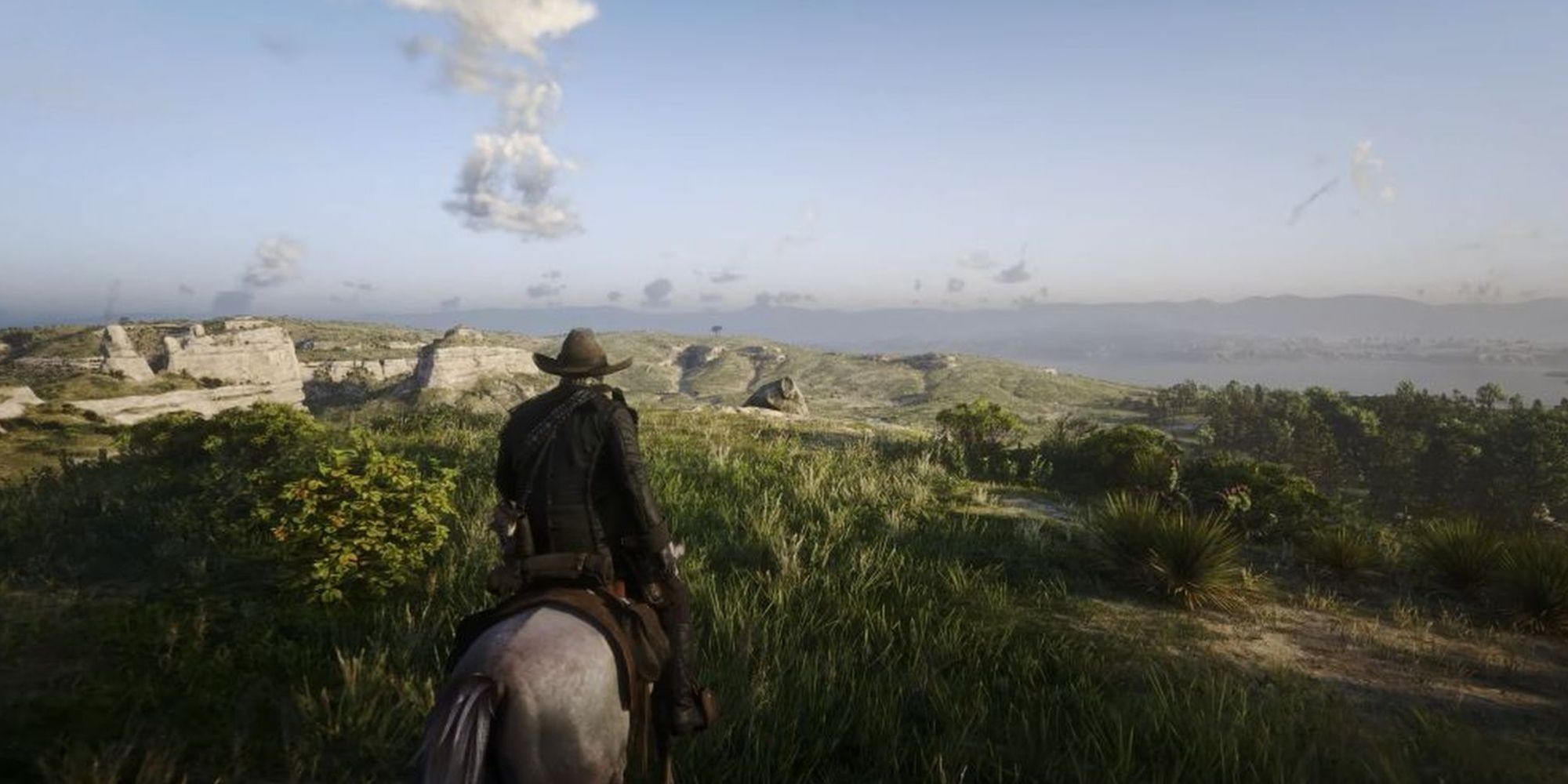 Open Worlds In Games Perfect For a Road Trip