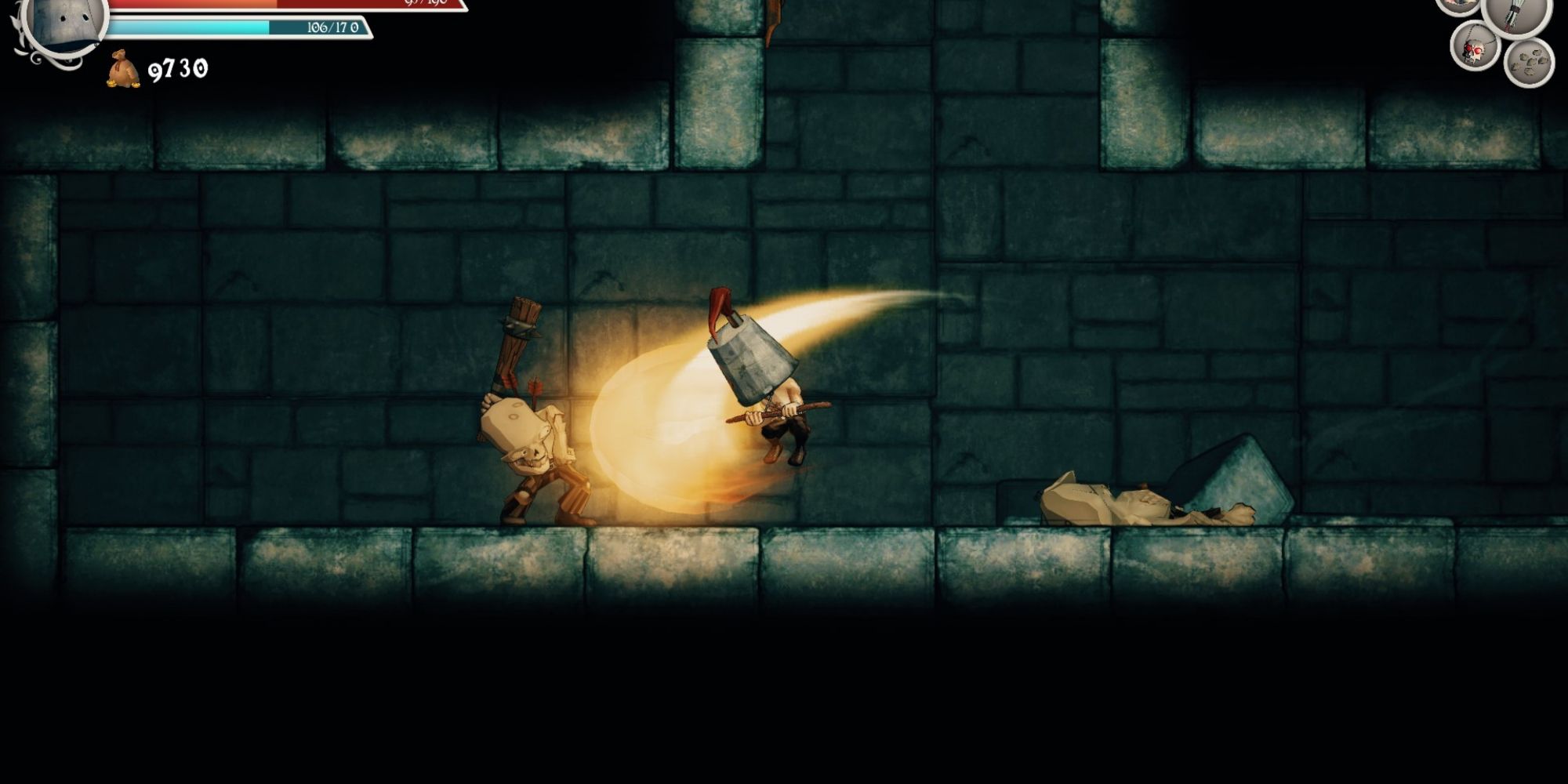 Clunky Hero: 7 Fixes The Game Needs