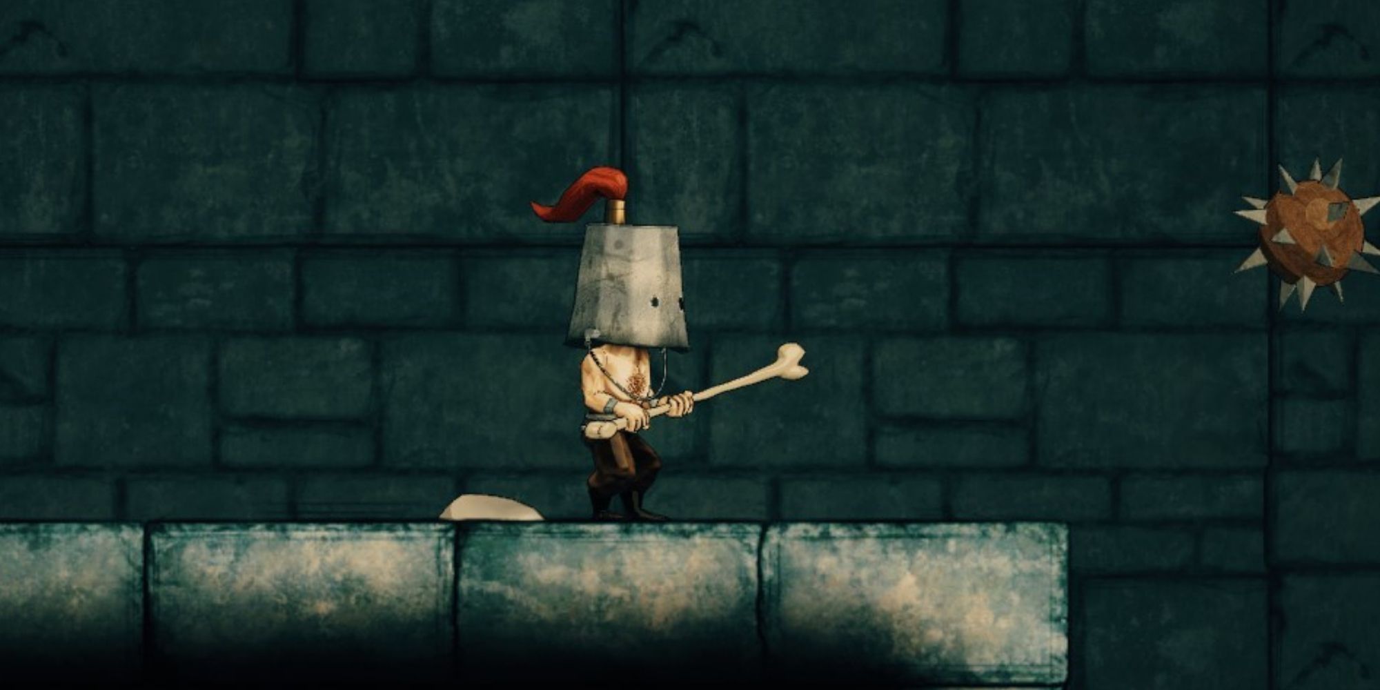 The Best Weapons In Clunky Hero