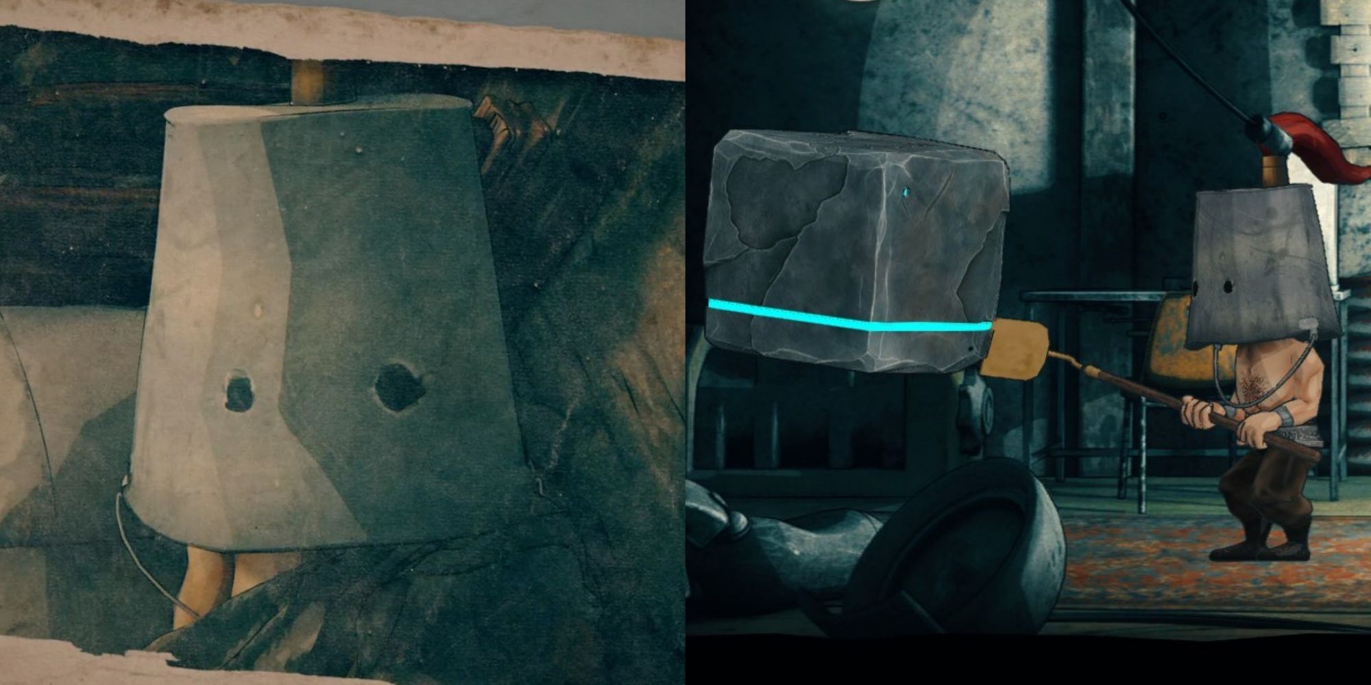 Clunky Hero: 7 Fixes The Game Needs