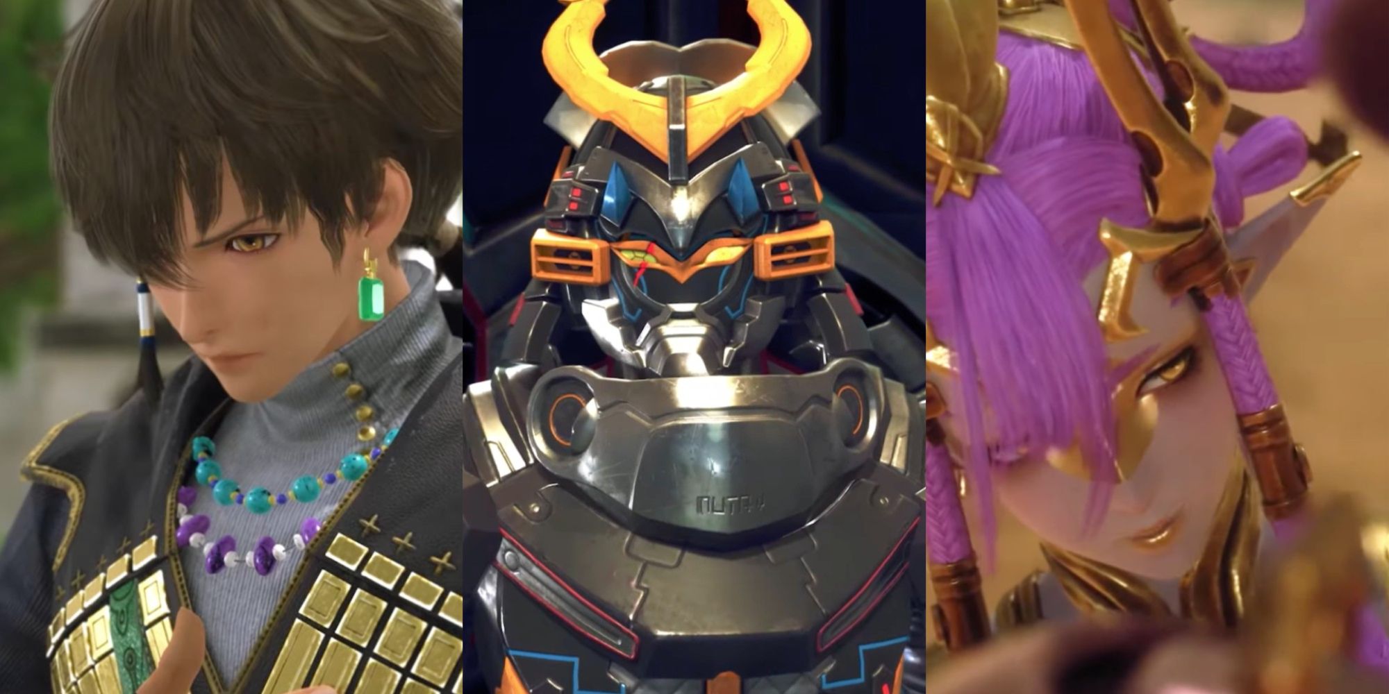 Star Ocean: The Divine Force - Every Party Member, Ranked