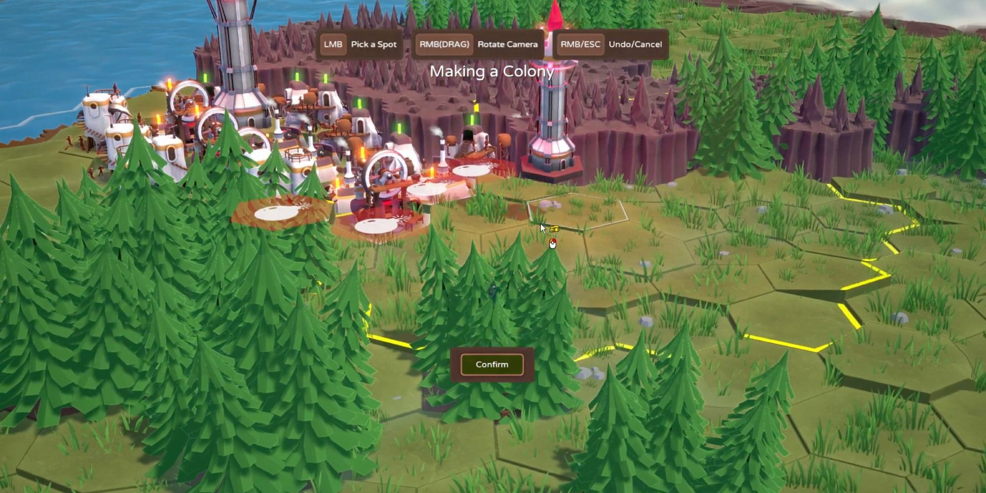 Beginner Tips For Scorchlands