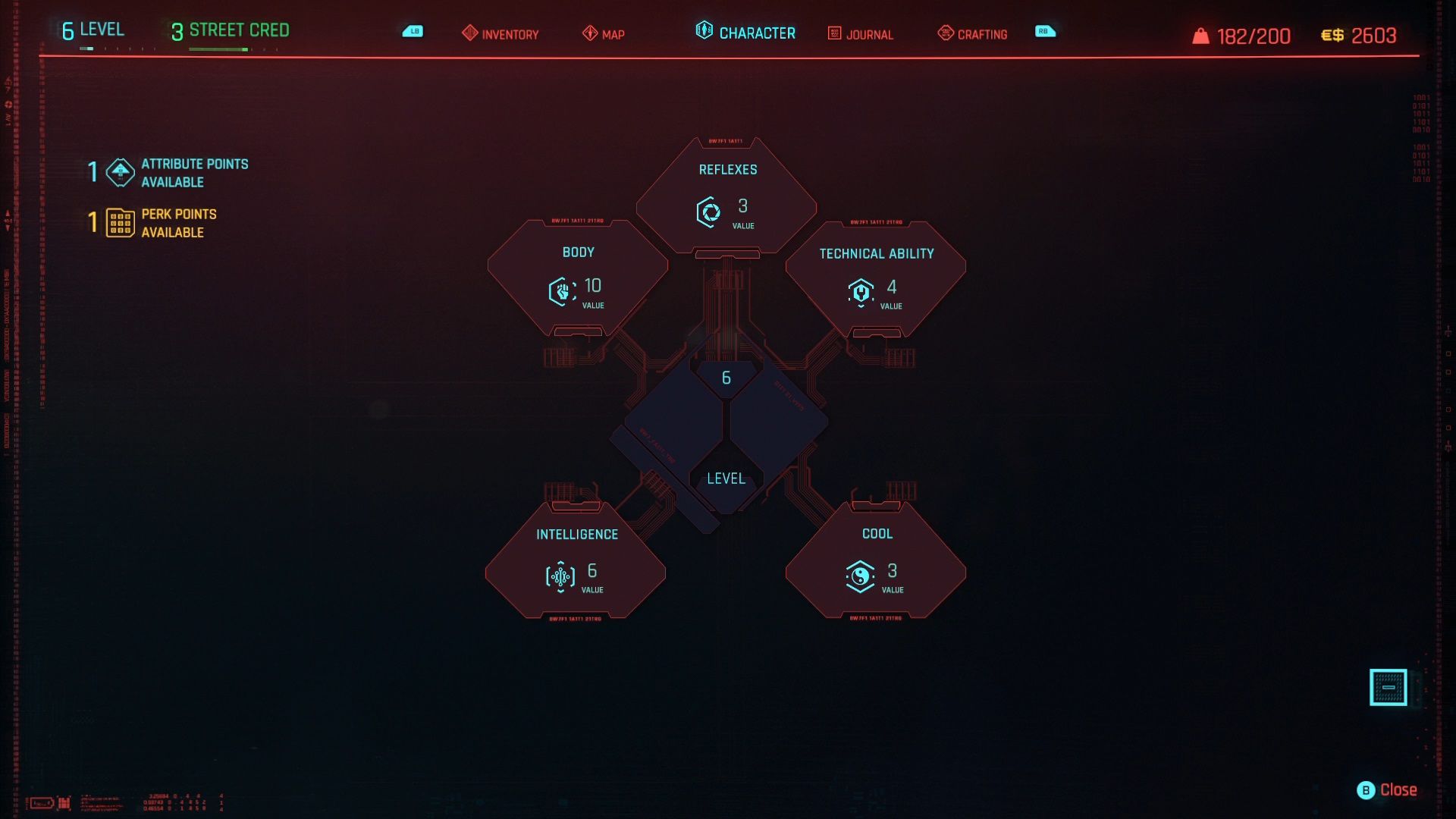 How To Build Rebecca In Cyberpunk 2077