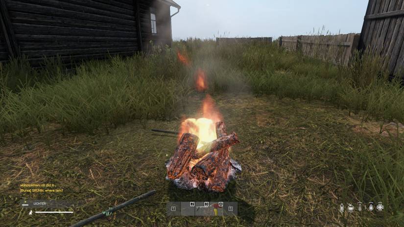 How To Cure Every Sickness & Disease In DayZ