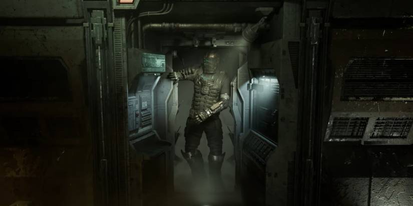 Every Suit Available In Dead Space Ranked 1746