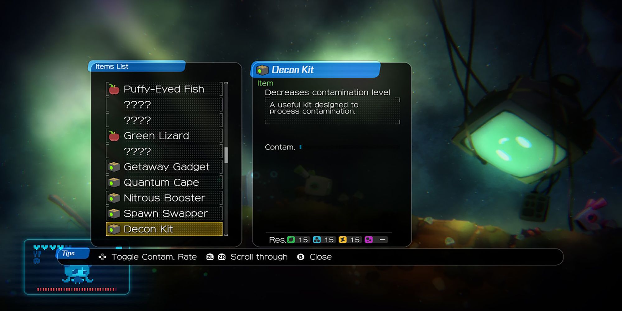 What Are The Best Items In Void Terrarium 2?