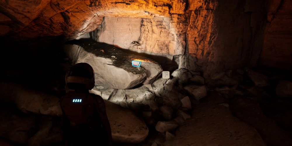 Where To Find Every AstroTalk In Deliver Us Mars