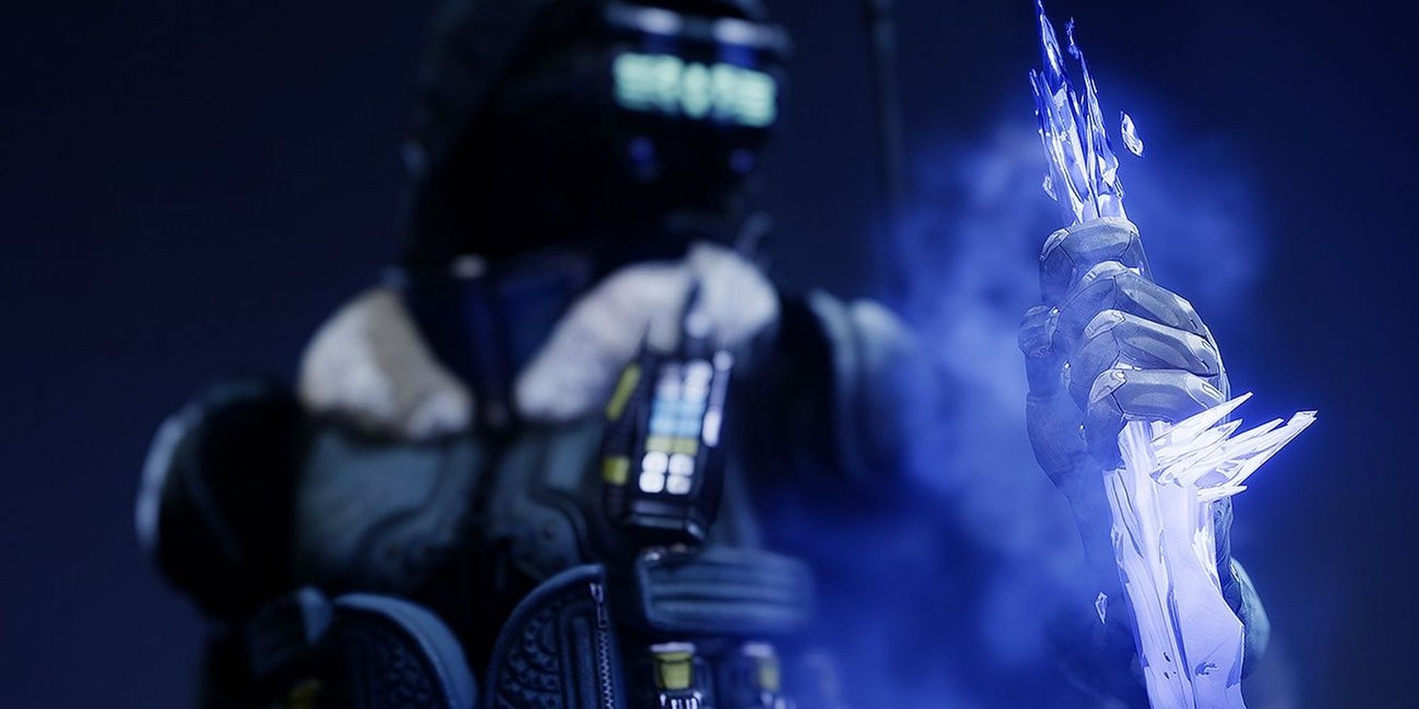 Stasis Keywords, Aspects, And Fragments Explained – Destiny 2