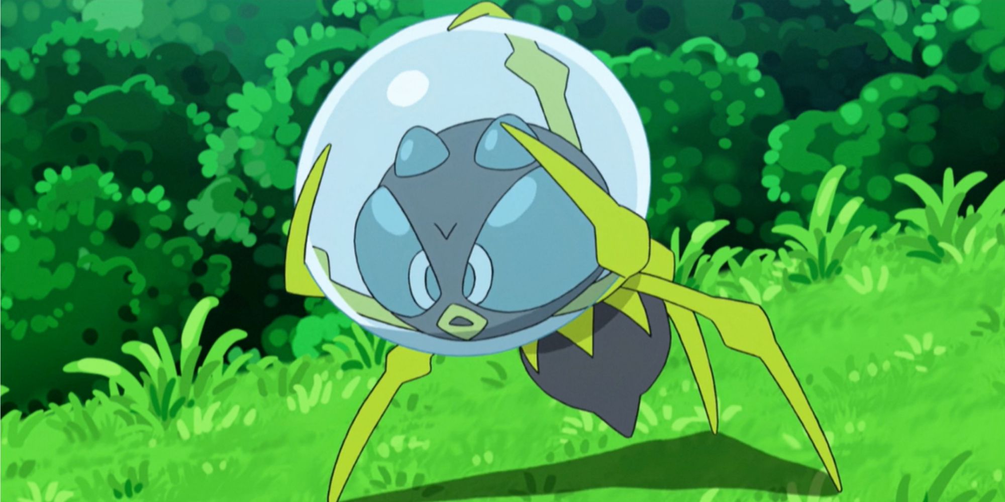 Ranking Every Spider Pokemon