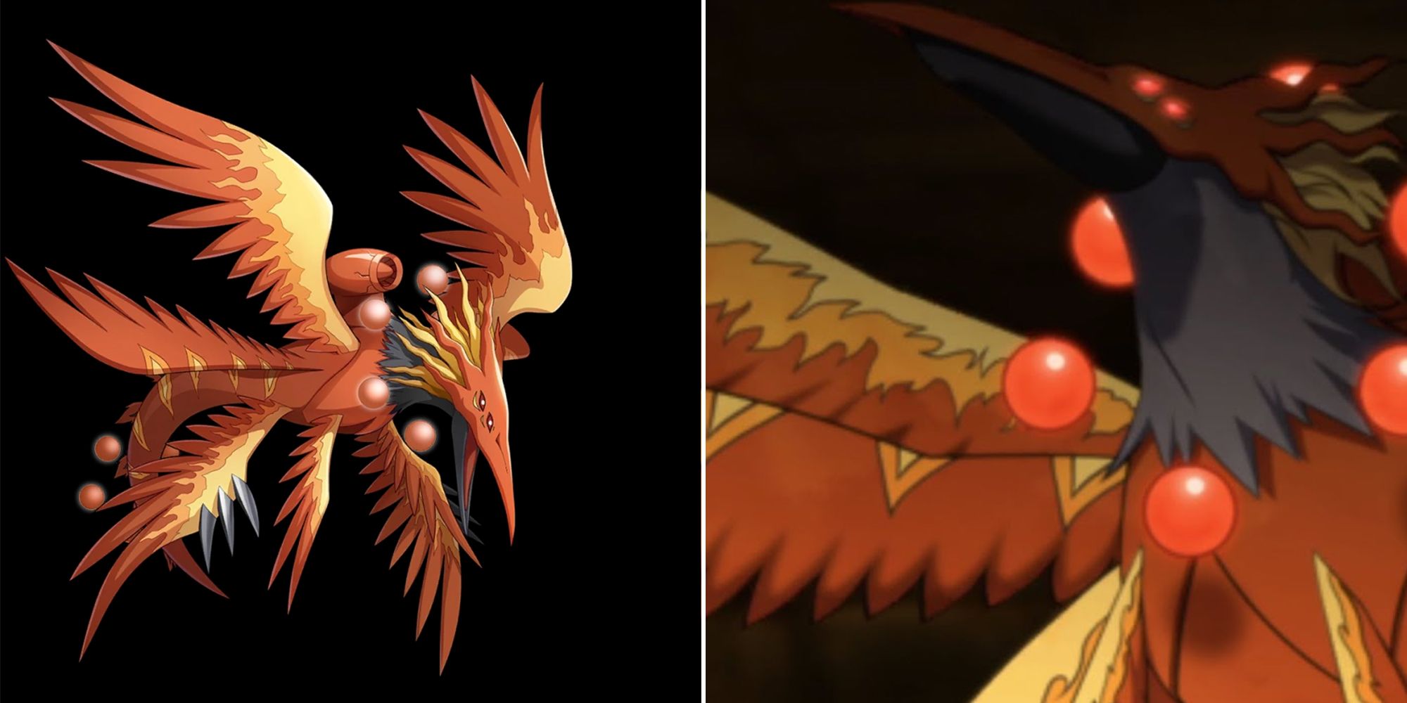Best Phoenix-Based Characters In Gaming
