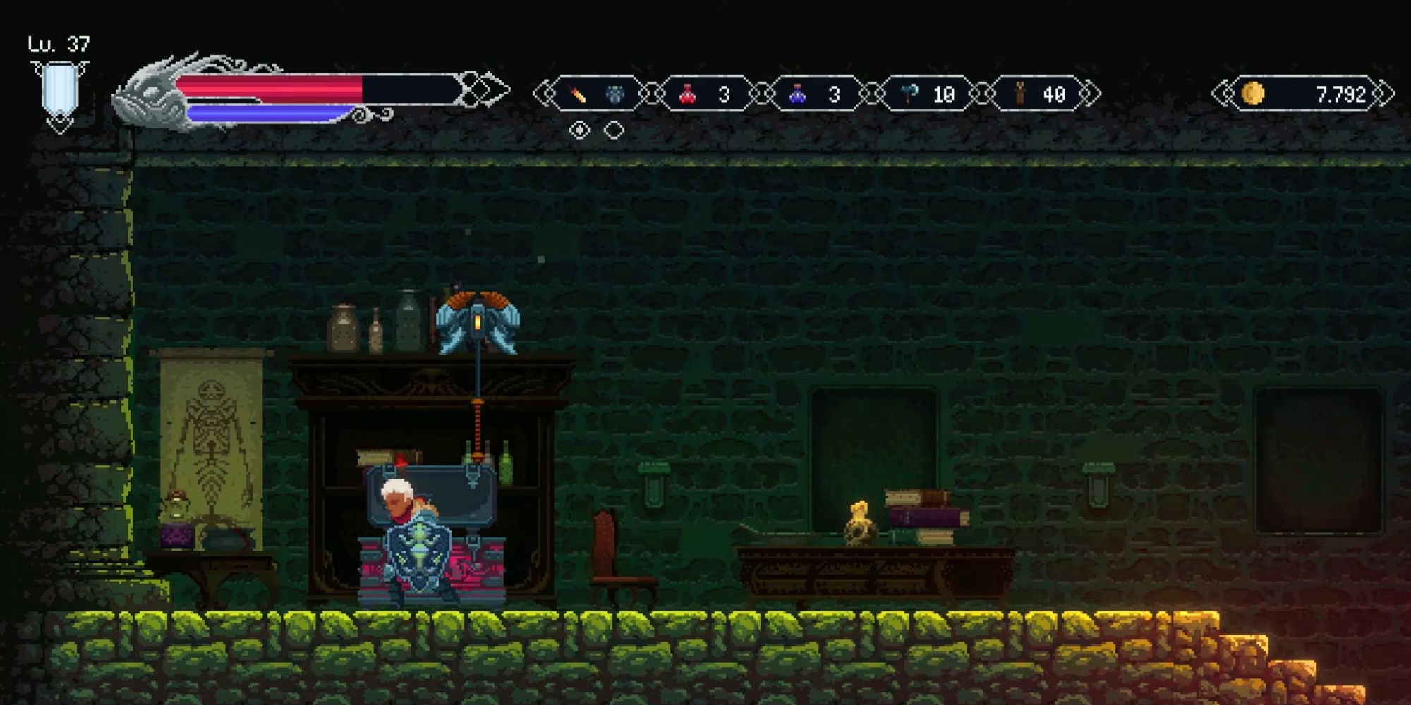 Elderand: 10 Best Weapons