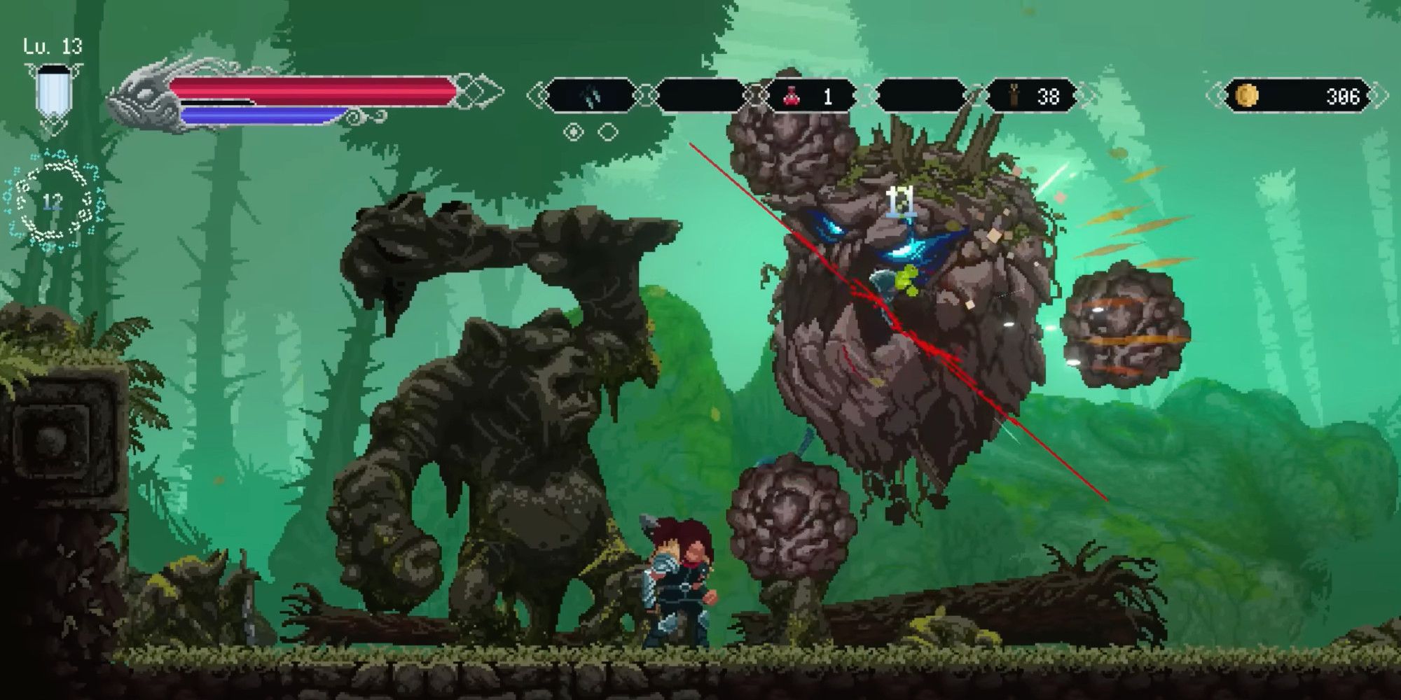 Elderand: 10 Best Boss Fights