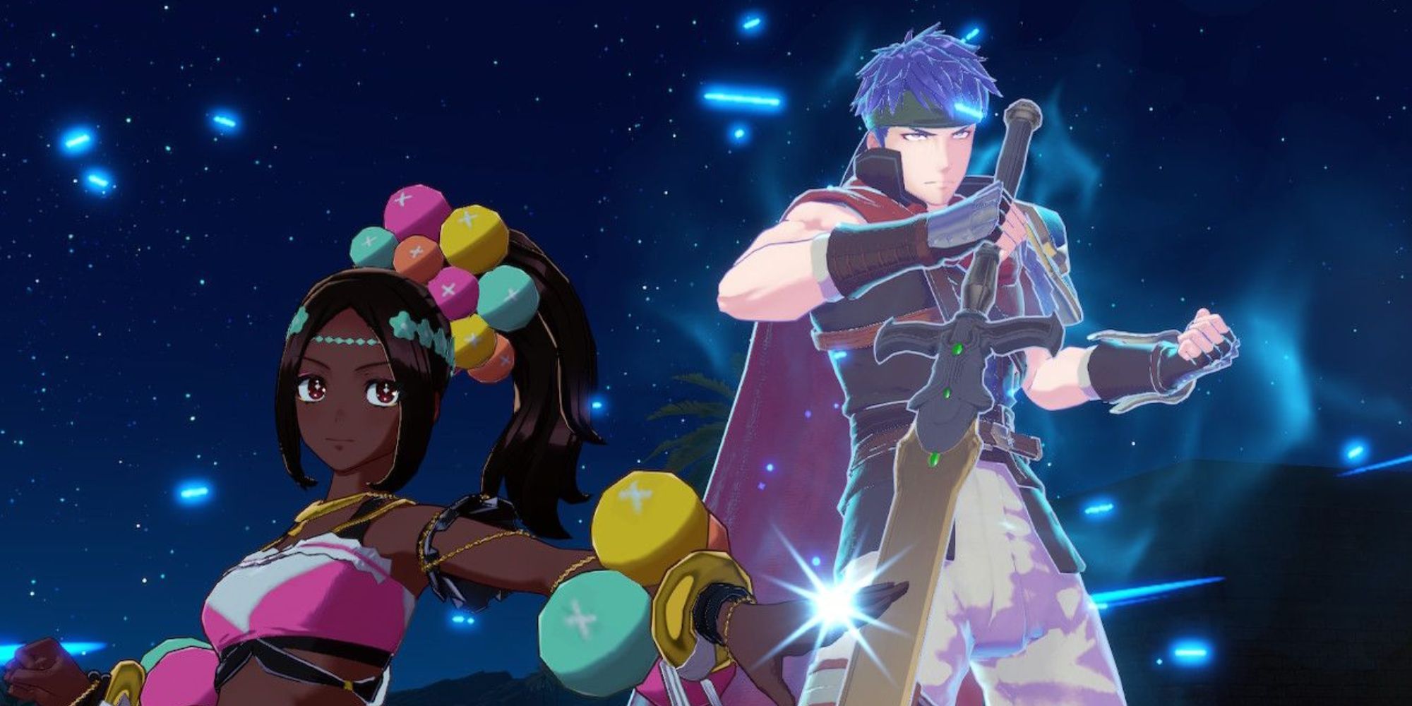 Fire Emblem Engage: Ranking All The Paralogues