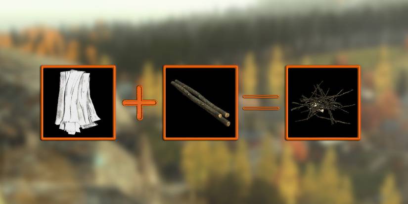 The Best, Essential Crafting Recipes To Learn In DayZ