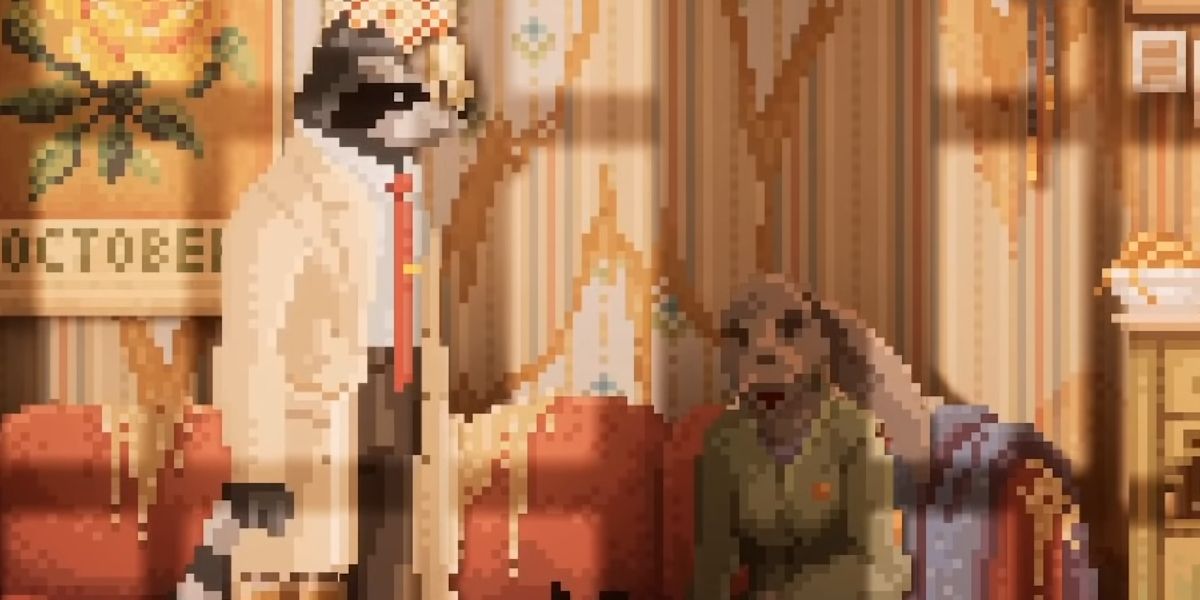 The Best Characters In Backbone