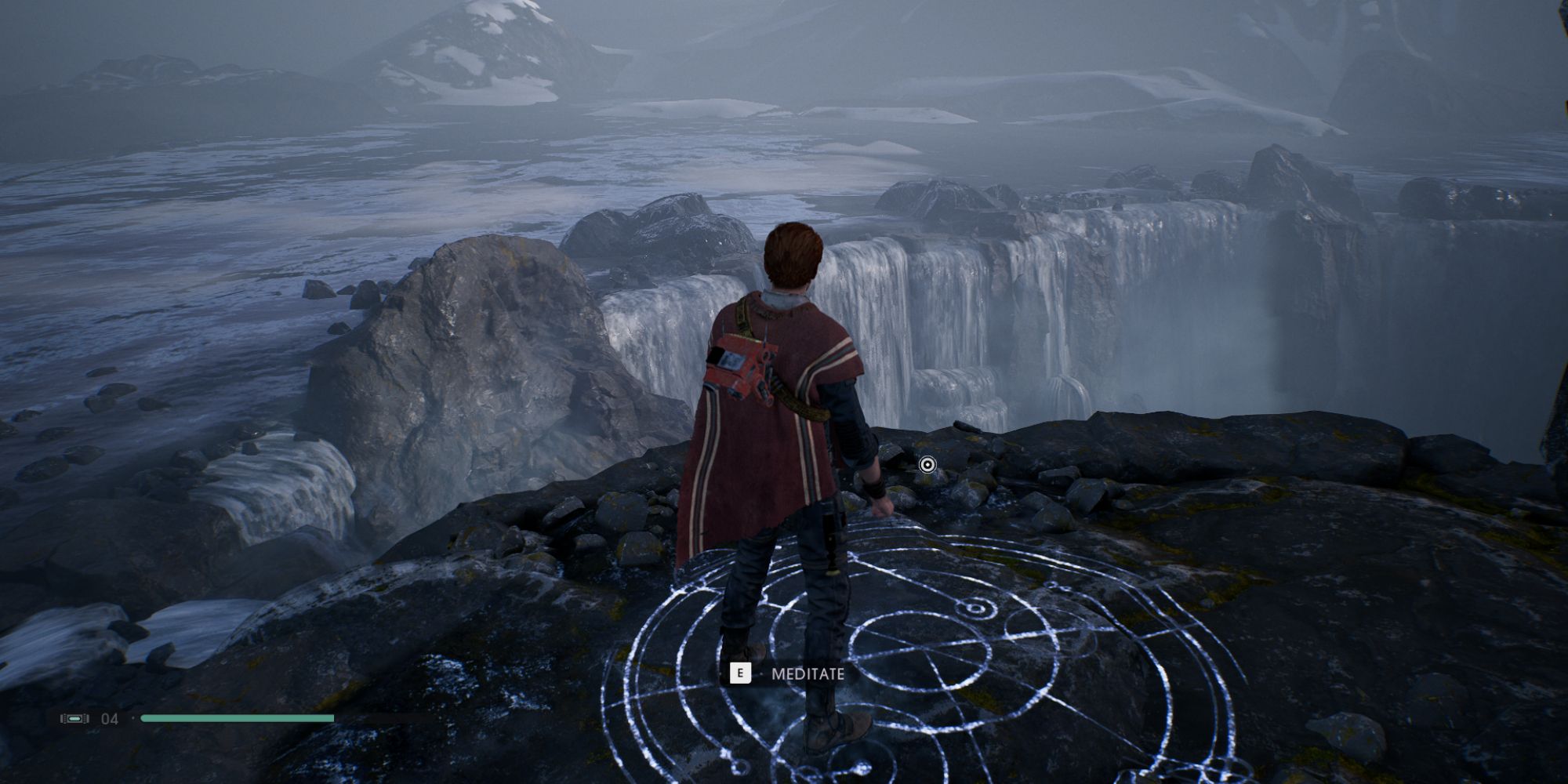 Where To Find All Zeffo Collectibles In Star Wars Jedi: Fallen Order