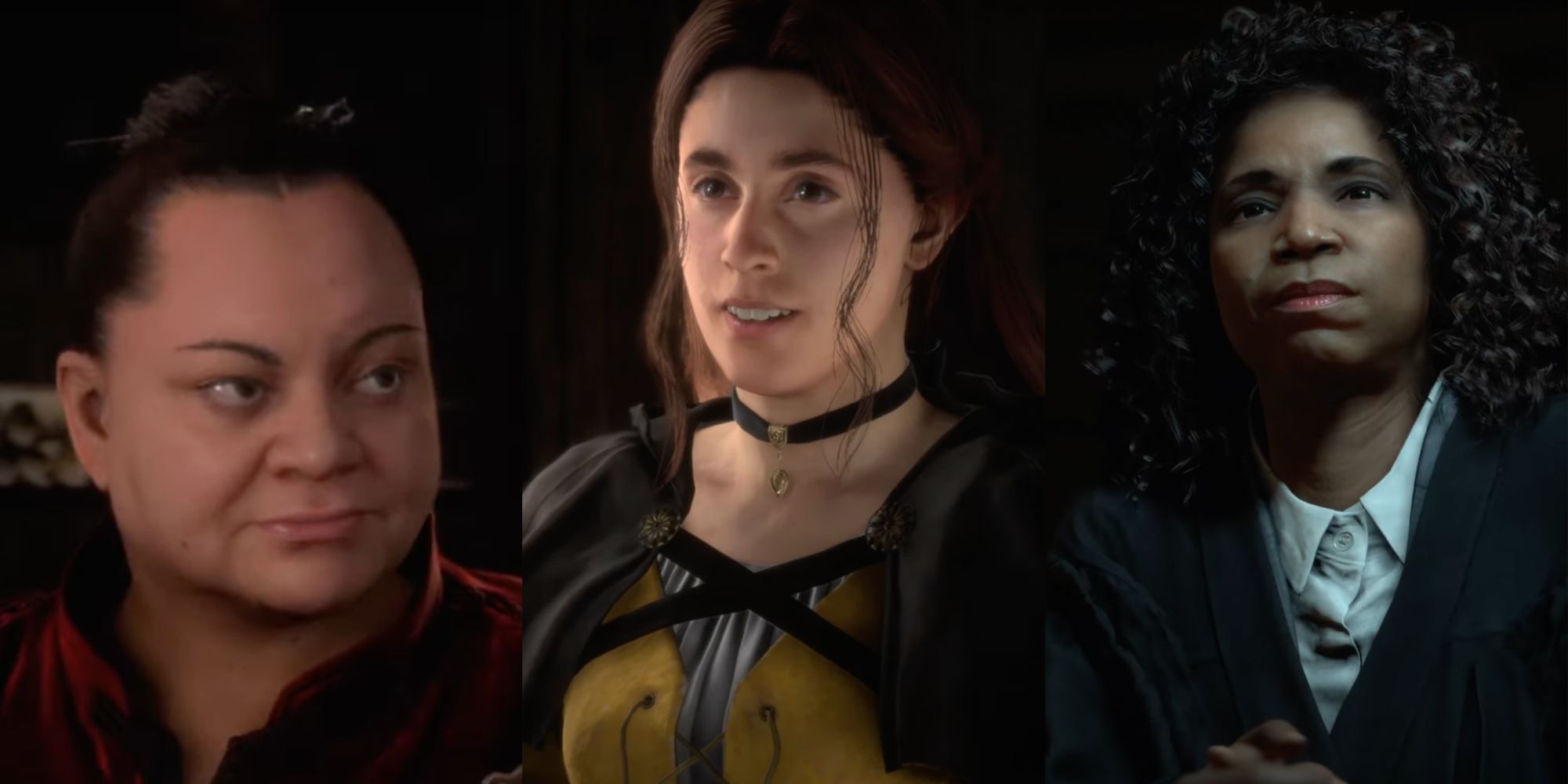 9 Best Side Characters In Forspoken 9 Best Side Characters In Forspoken