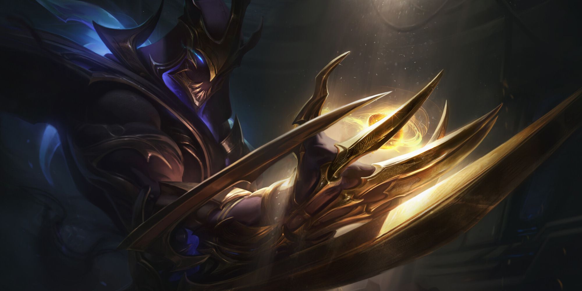 The Hardest Expertise Challenges In LoL