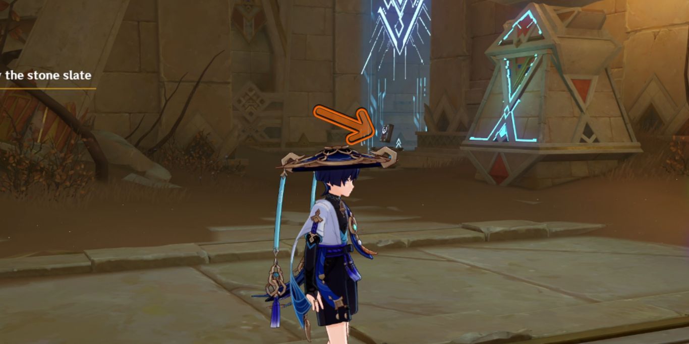 How To Beat Dual Evidence Quest In Genshin Impact