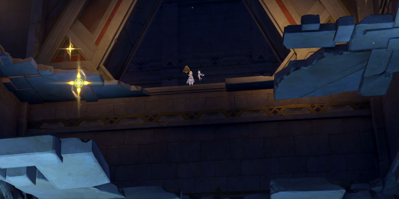 How To Beat Dual Evidence Quest In Genshin Impact