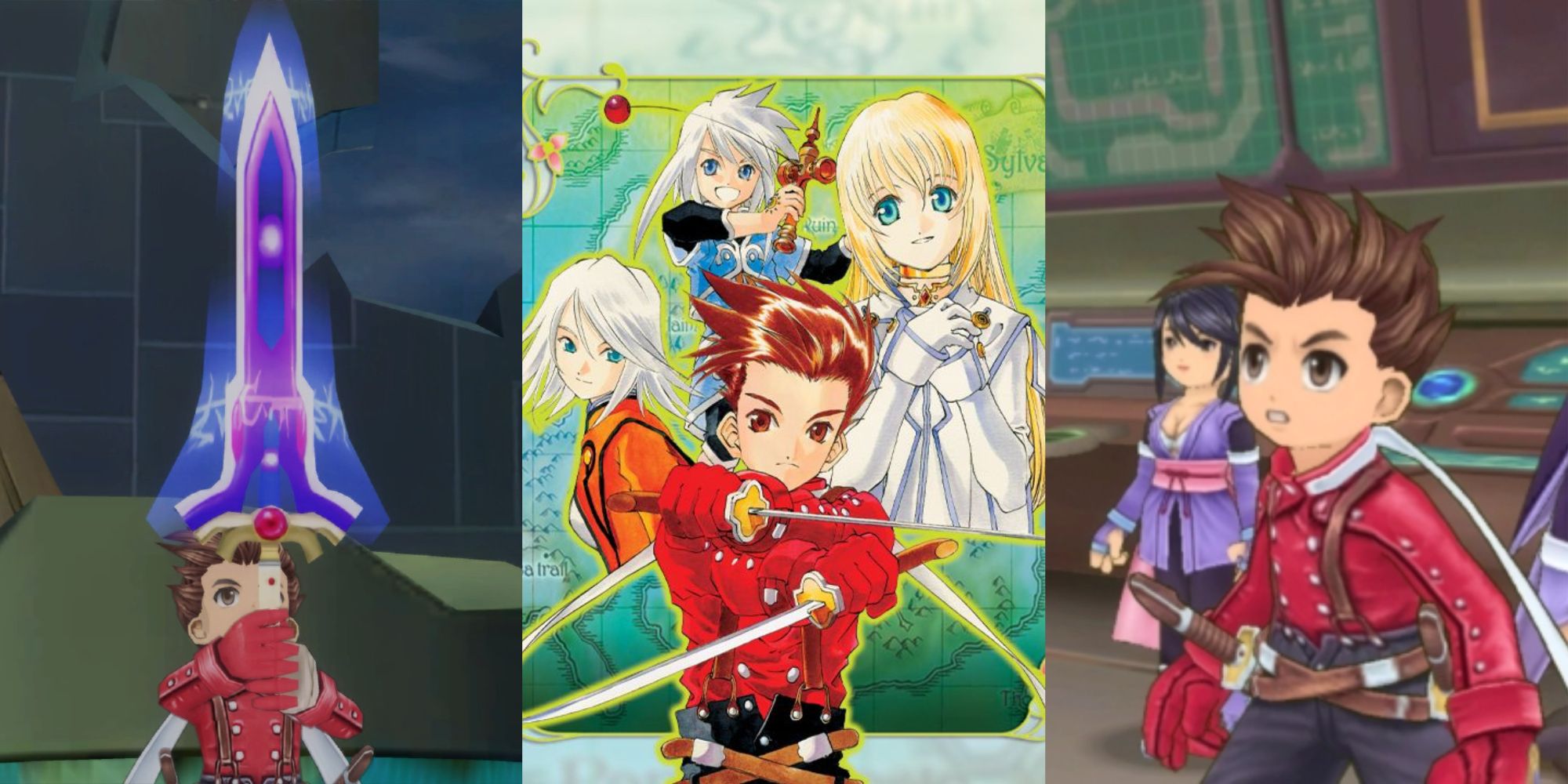 10 Changes To Make Tales Of Symphonia Remastered Go From Good To Great ...