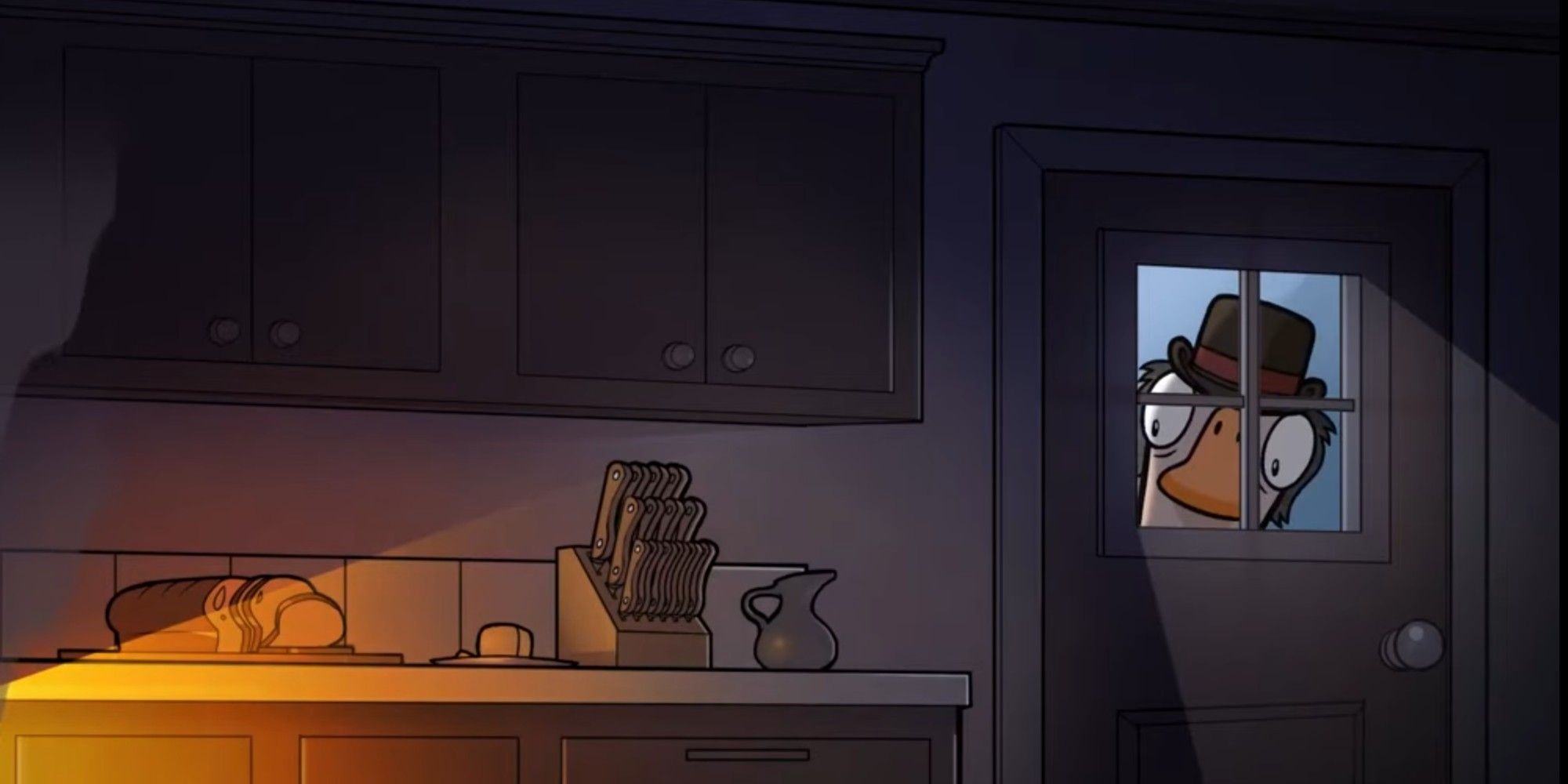 10 Things You Didn't Know About Goose Goose Duck's Universe