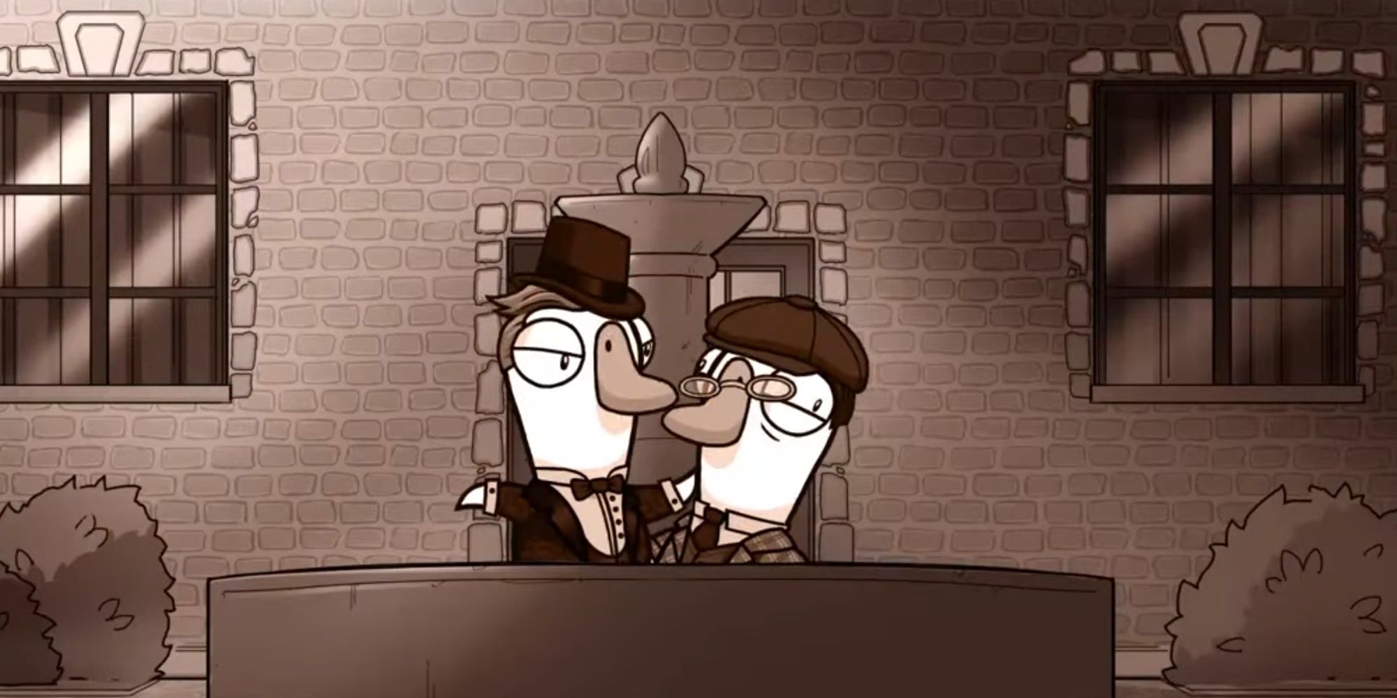 10 Things You Didn't Know About Goose Goose Duck's Universe