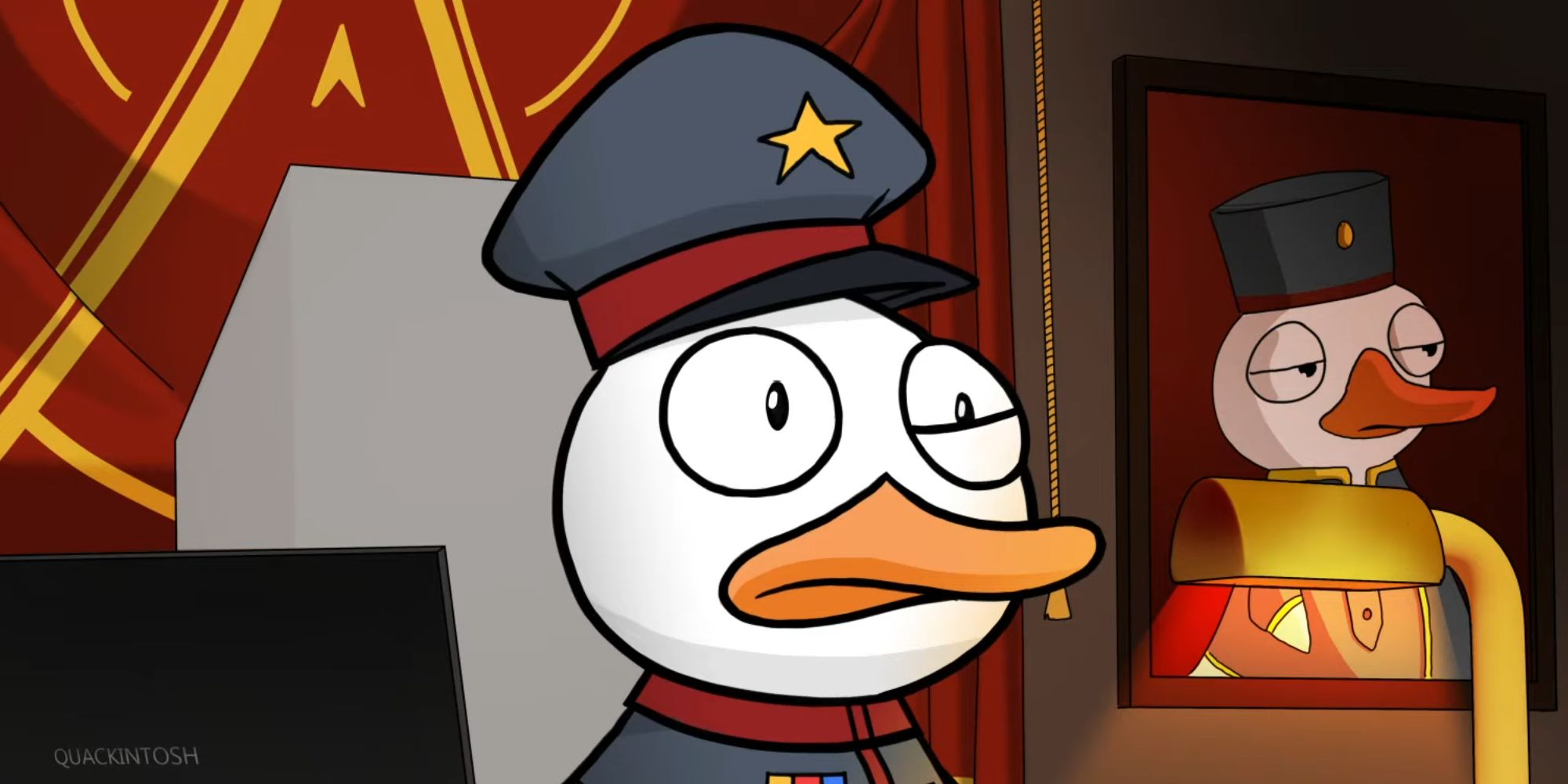 10 Things You Didn't Know About Goose Goose Duck's Universe