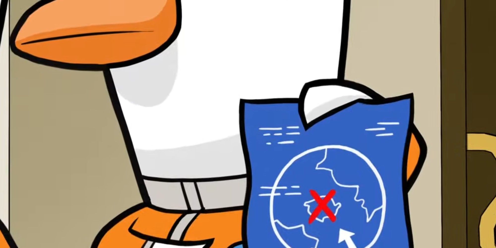 10 Things You Didn't Know About Goose Goose Duck's Universe