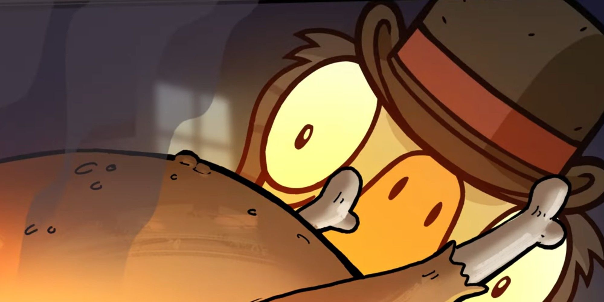 10 Things You Didn't Know About Goose Goose Duck's Universe