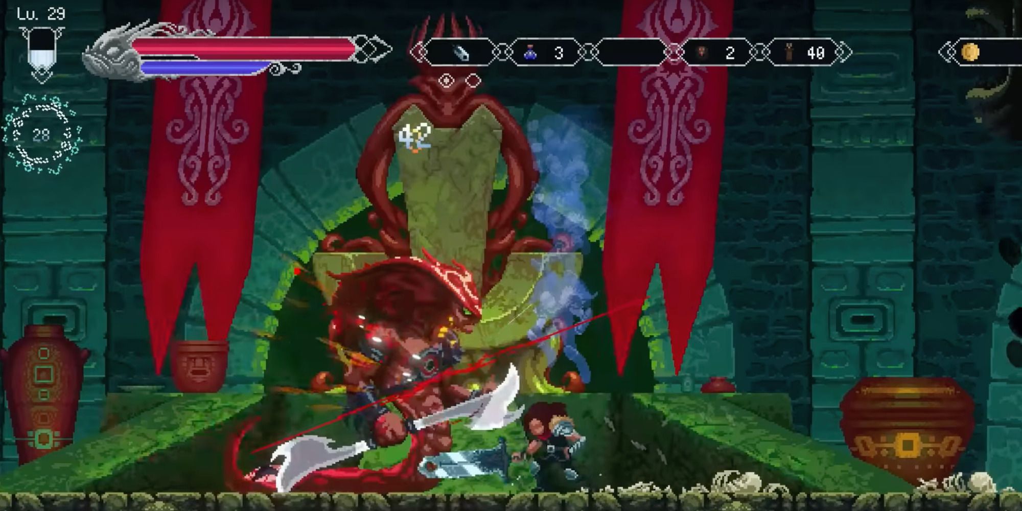 Elderand: 10 Best Weapons