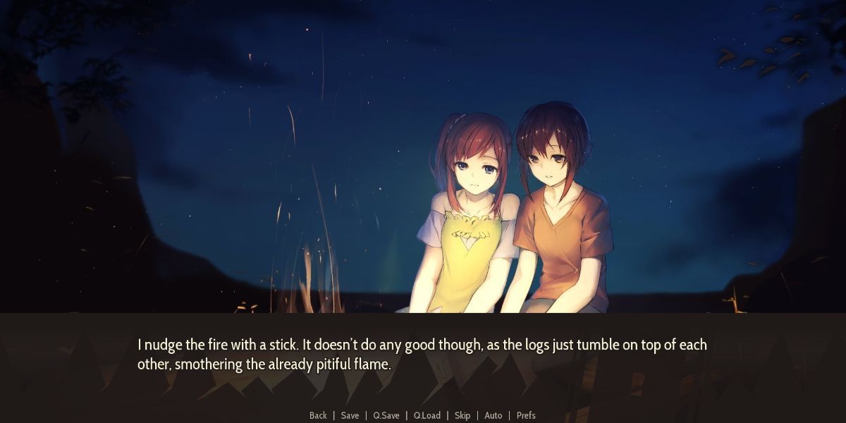 The Best LGBTQ+ Visual Novel Games