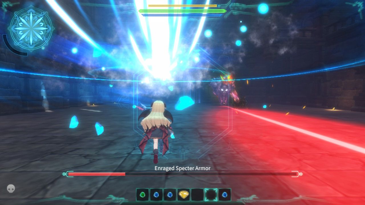 How To Unlock Fast Travel In Little Witch Nobeta