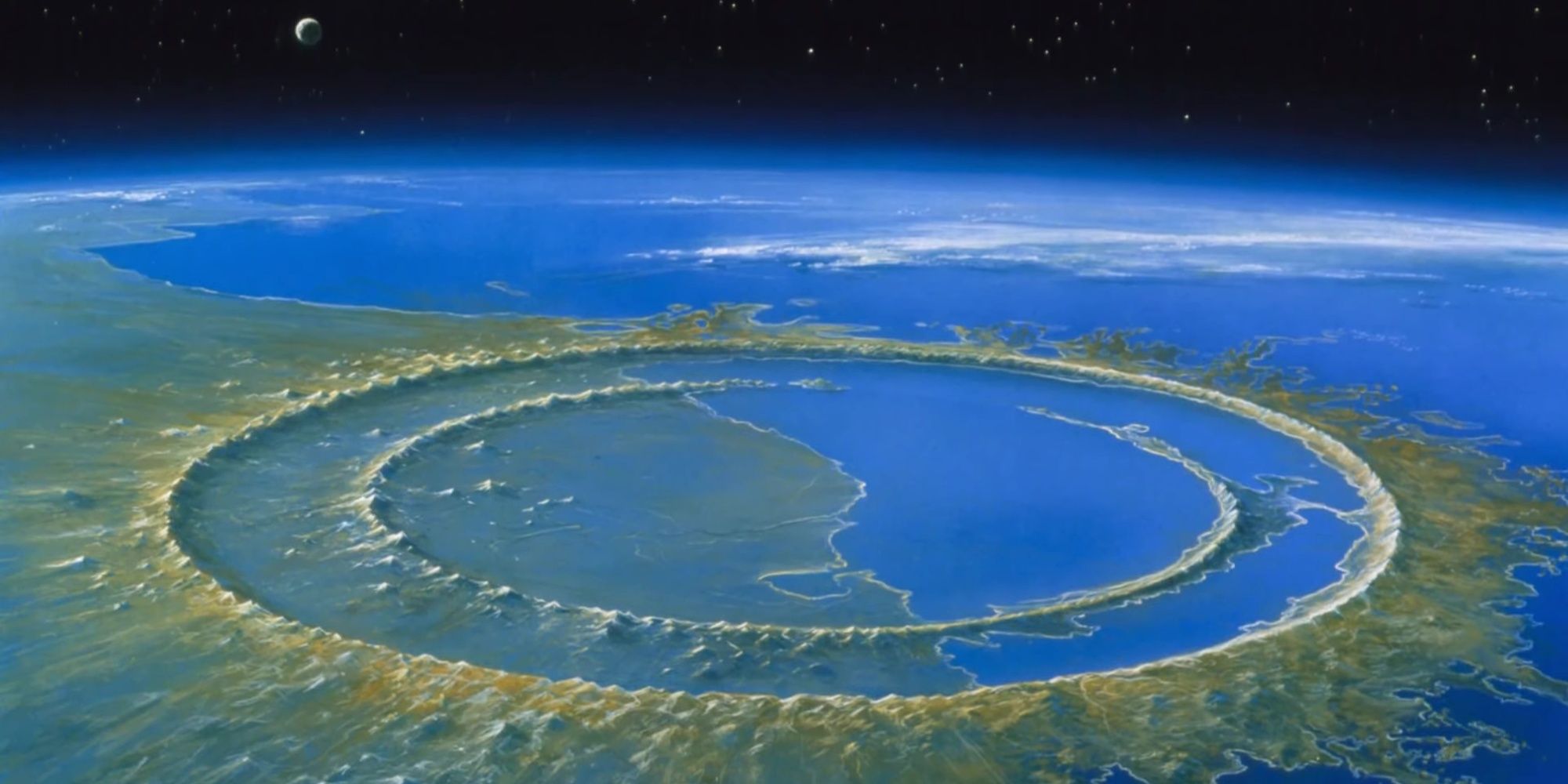 The History Of Michael Altman, In Dead Space