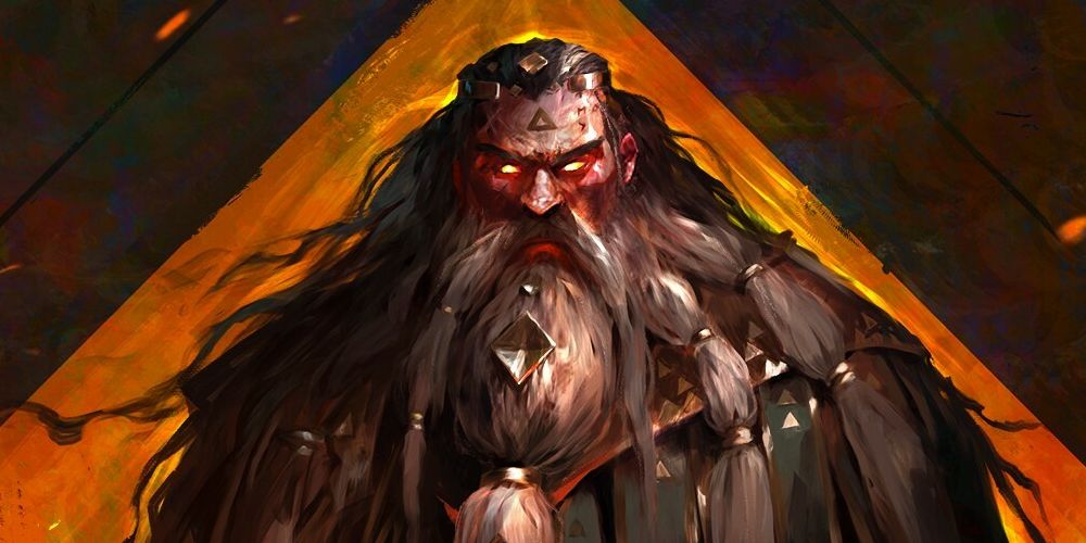 Guide To Creating A Custom Mage In SpellForce: Conquest Of Eo