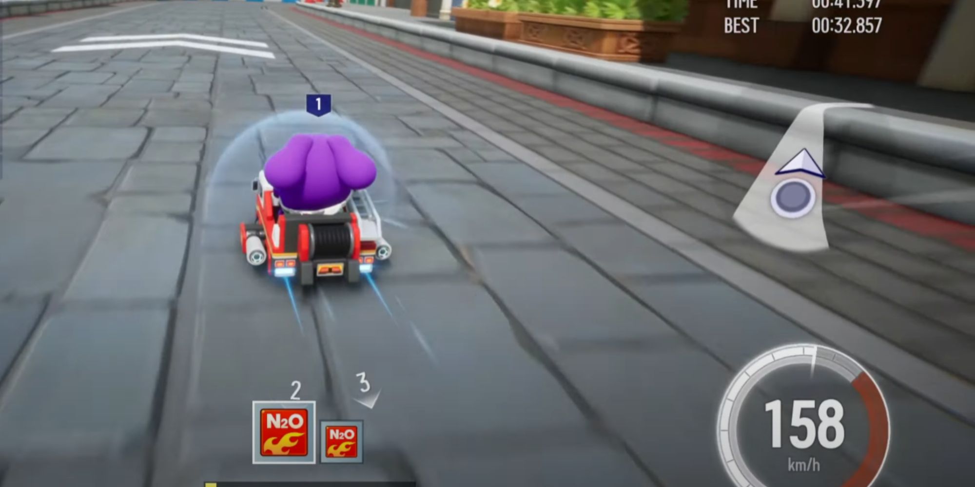 Beginner Tips For KartRider: Drift