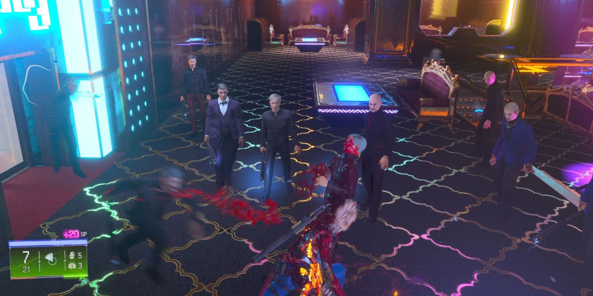 Wanted: Dead - Hardest Achievements