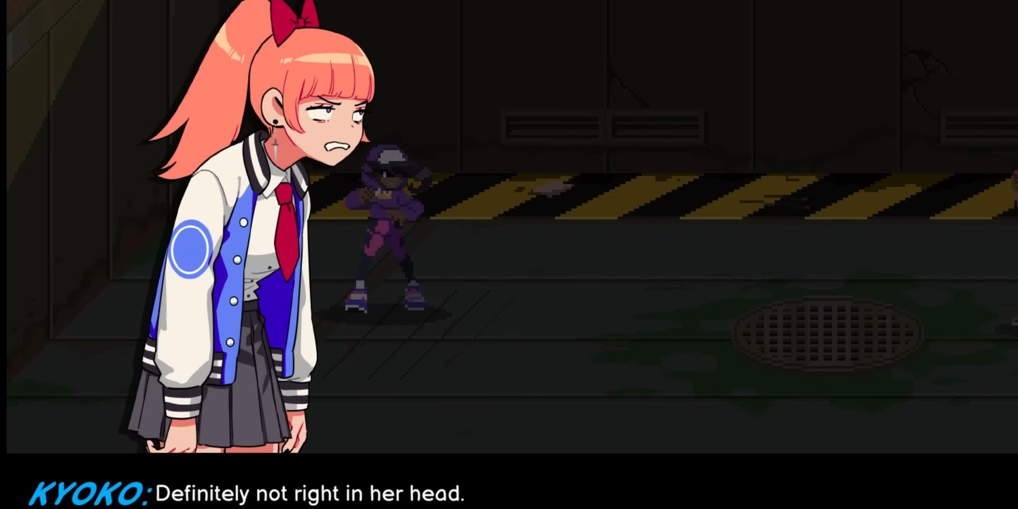 The Best Quotes From River City Girls 2