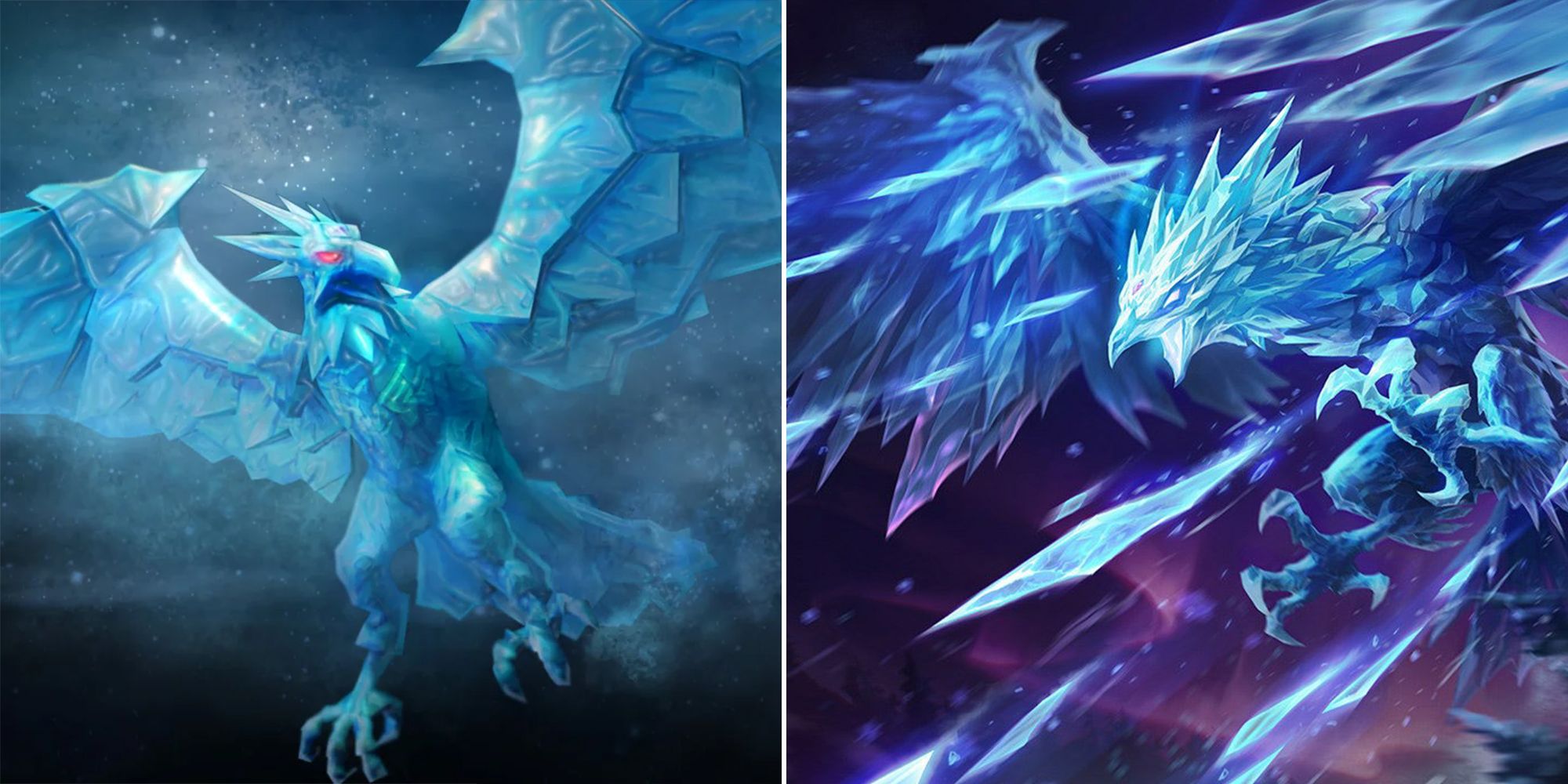 Best Phoenix-Based Characters In Gaming