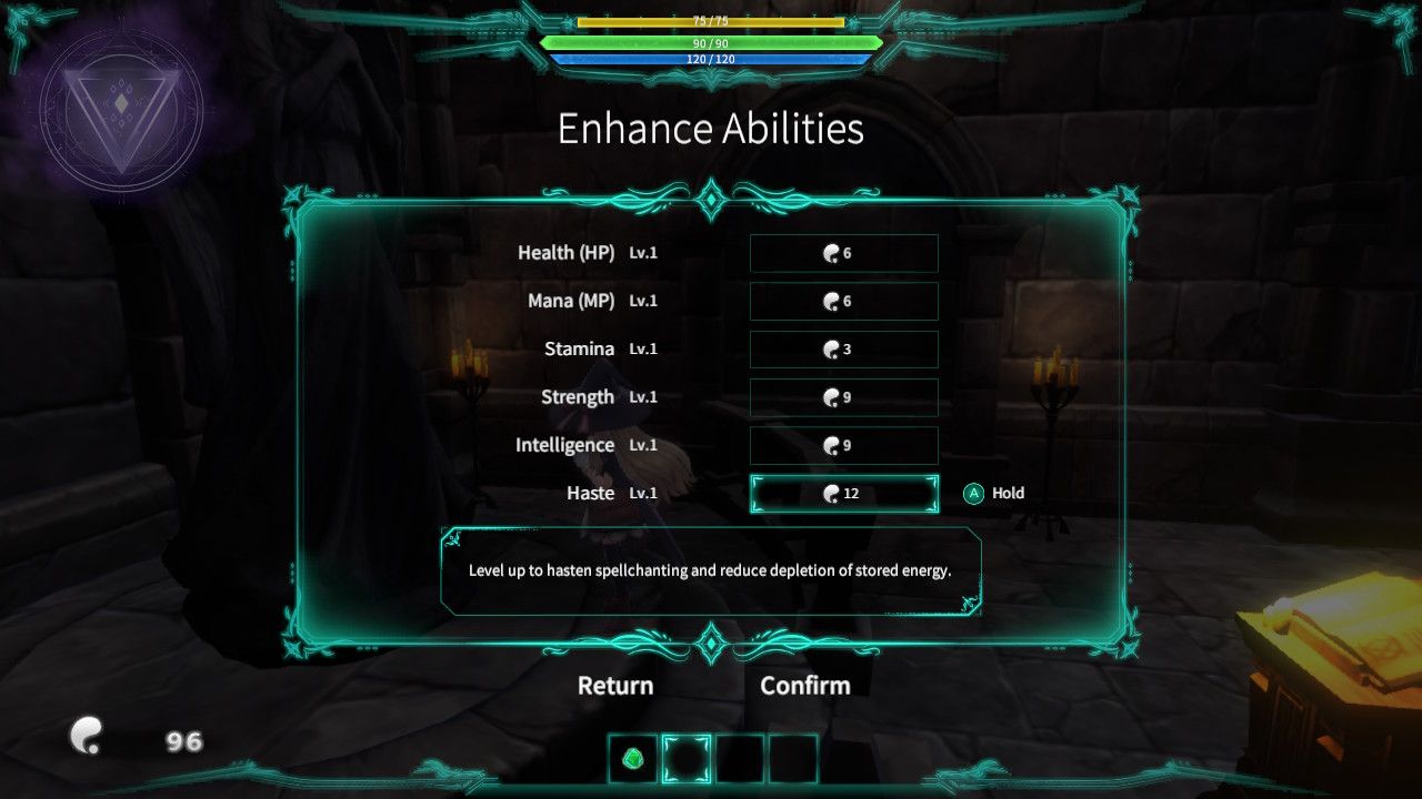 How To Farm Essence And Level Up In Little Witch Nobeta