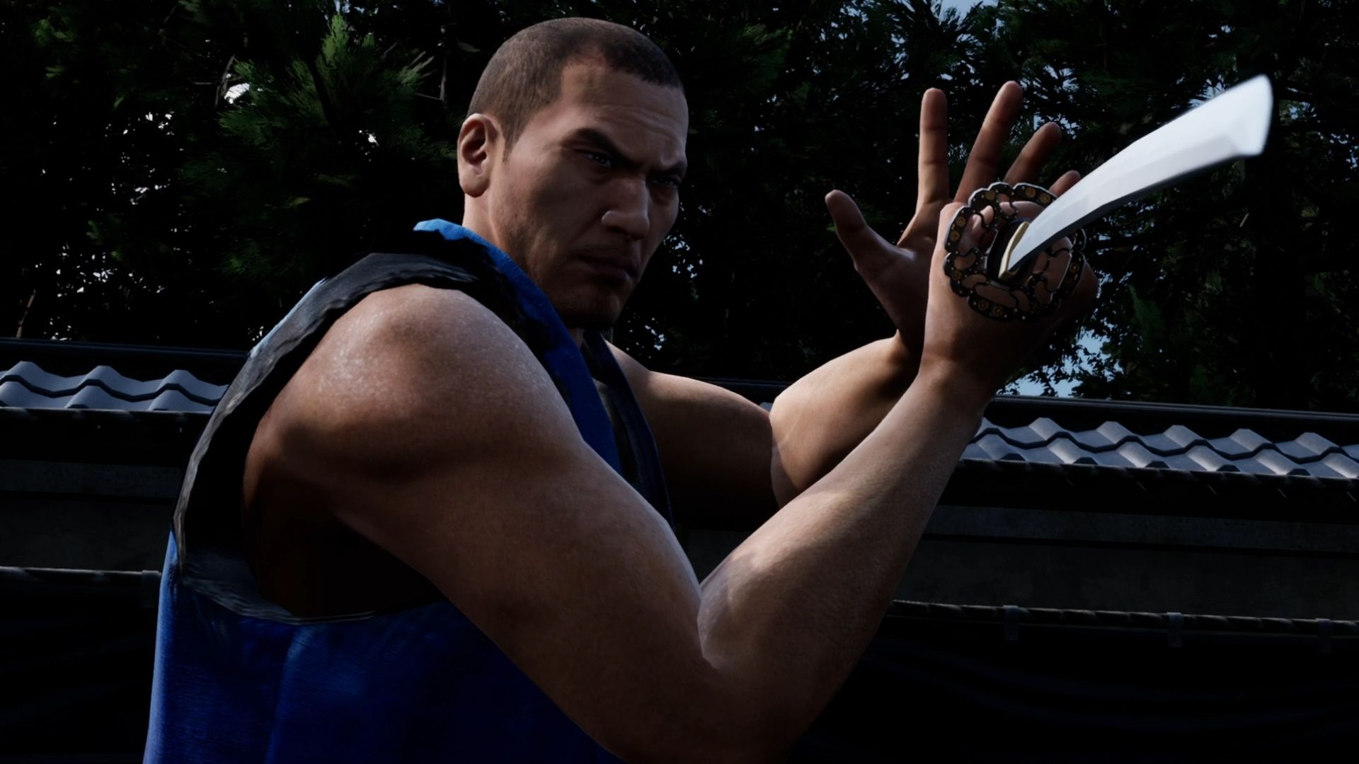 How To Complete Chapter 3 Mibu Wolves In Like A Dragon: Ishin