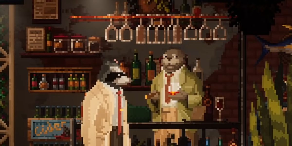 The Best Characters In Backbone