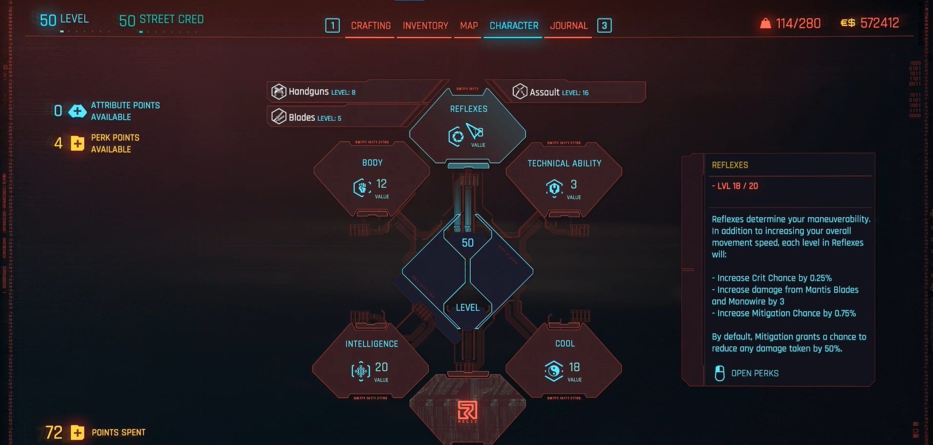 How To Play As Lucy In Cyberpunk 2077