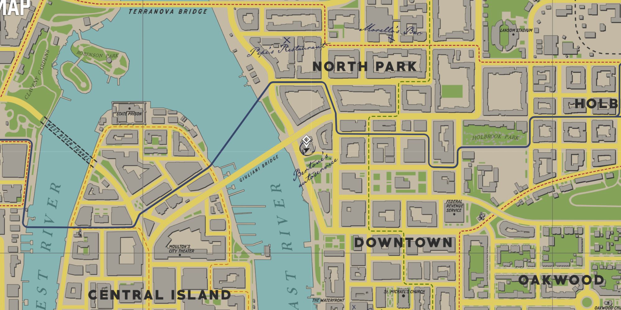 How To Find All The Post Cards And Hidden Cars In Mafia: Definitive Edition